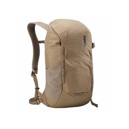 Thule AllTrail Daypack 18L - Wanderrucksack 50 cm (black) in faded khaki | Gr.: onesize