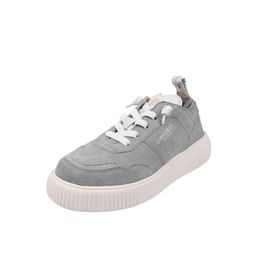 CRICK IT Crickit Sneaker ' OAKLI ' Damen Gr&ouml;&szlig;e 36 hellgrau
