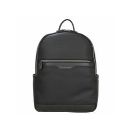 Valentino Handbags Valentino Bags Efeo - Rucksack 40 cm (nero) in nero | Gr.: onesize