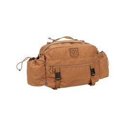 Fj&auml;llr&auml;ven FJ&Auml;LLR&Auml;VEN G&uuml;rteltasche Singi Hip Pack 10 in Khaki Dust | Gr.: onesize