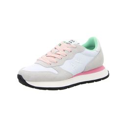 SUN68 Sneaker in wei&szlig; | Gr.: 39