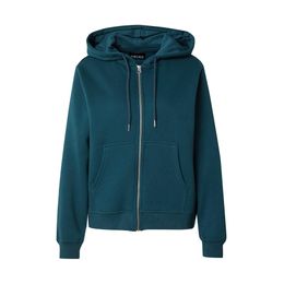 Pieces Sweatjacke 'CHILLI' Damen Gr&ouml;&szlig;e XL navy
