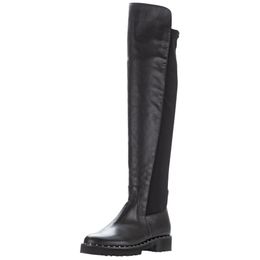 Gabor Overknees Damen Gr&ouml;&szlig;e 37 schwarz Winterschuhe