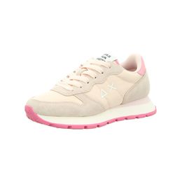 SUN68 Sneaker in rosa | Gr.: 40