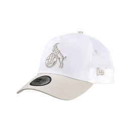 Fu&szlig;ballverein 1. FC K&ouml;ln Cap "Cap Trucker White" in Wei&szlig; | Gr.: onesize