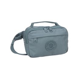 Fj&auml;llr&auml;ven FJ&Auml;LLR&Auml;VEN G&uuml;rteltasche Kanken No. 2 Hip Pack in Nimbus Blue | Gr.: onesize