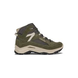 Lowa Wander- & Bergschuhe in Oliv | Gr.: 39