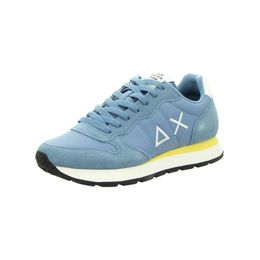 SUN68 Sneaker in blau | Gr.: 46