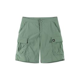 Reima Shorts " Matkassa " in Stone Green | Gr.: 146