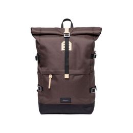 Sandqvist Bernt - Rucksack 13" 65 cm erw. (brown) in braun | Gr.: onesize