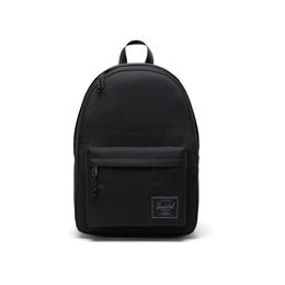 HERSCHEL Classic XL - Rucksack 16" 45.5 cm (black diamond/black) in black tonal | Gr.: onesize