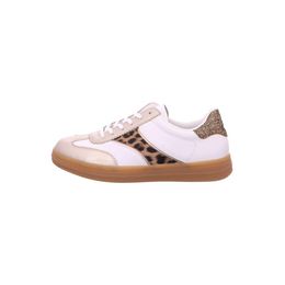 Remonte Sportliche Schn&uuml;rschuhe in Wei&szlig; | Gr.: 38