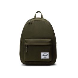 HERSCHEL Classic - Rucksack 14" 43 cm (dark sea) in ivy green | Gr.: onesize