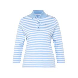 Rabe T-Shirt in Hellblau | Gr.: 44