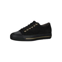 Paul Green Sneaker in Schwarz | Gr.: 38,5