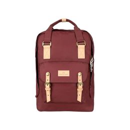 Doughnut Macaroon Large Reborn 20 - Rucksack 45 cm (camel) in wine | Gr.: onesize