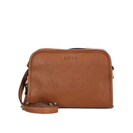 Liu Jo Manhattan Camera Case - Umh&auml;ngetasche M 23 cm (sabbia) in ginger bread | Gr.: onesize