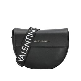 Valentino Handbags Valentino Bags Bigs - Umh&auml;ngetasche 24 cm (cuoio) in nero | Gr.: onesize
