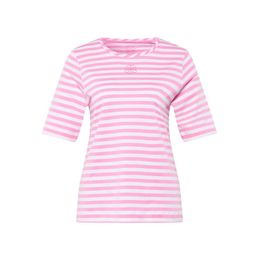 Rabe T-Shirt in Rosa | Gr.: 42