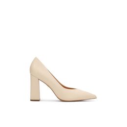 Kazar Pumps in Beige | Gr.: 39/40