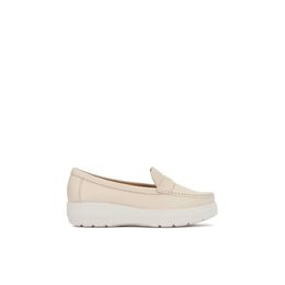 Kazar Espadrilles in Off-white | Gr.: 37