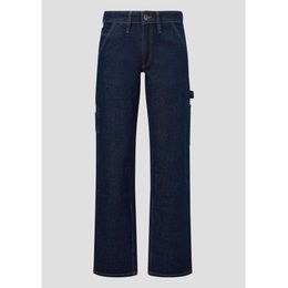 QS Jeans-Hose in 58Z8_blau | Gr.: W32/L32