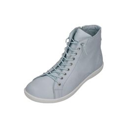 Andrea Conti Sneaker High 0341047 in blau | Gr.: 41