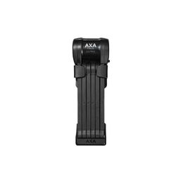 AXA Faltschloss Fold Ultra 90 in schwarz | Gr.: onesize