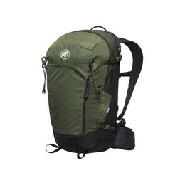 Mammut Lithium 25 - Wanderrucksack 53 cm (dark marsh-black) in dark marsh-black | Gr.: onesize