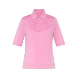 Rabe T-Shirt in Rosa | Gr.: 48