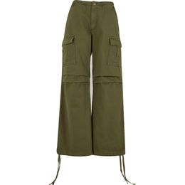 2Y Studios Cargo-Hosen in khaki | Gr.: 25