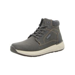 Rieker Stiefelette in grau | Gr.: 44
