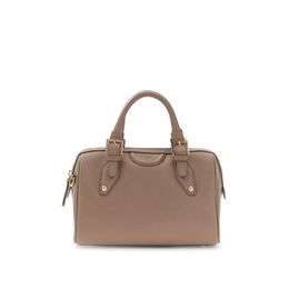 Guess Handtasche 'Nina' Damen Gr&ouml;&szlig;e One Size braun