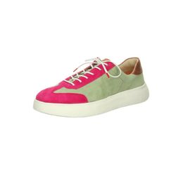 Think! Sneakers Low TURNA LIGHT DAMEN in Magenta/Kombi | Gr.: 38