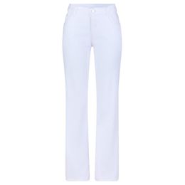 Paddock's Paddock's 5-Pocket Jeans LARA in Off white | Gr.: 38/L28