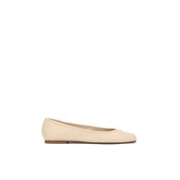 Kazar Ballerinas in Beige | Gr.: 36