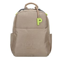 Picard Rucksack 'Lucky one ' Damen Gr&ouml;&szlig;e One Size taupe