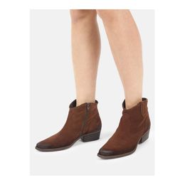 felmini Stiefelette in Braun | Gr.: 39