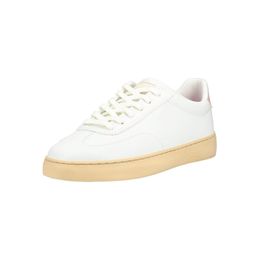 Scotch & Soda Scotch & Soda Sneaker in Wei&szlig;/Rosa | Gr.: 38