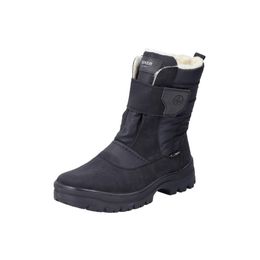 Rieker Winterboots in Schwarz | Gr.: 44