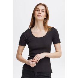 oxmo T-Shirt OXIsan 2er-Pack in Schwarz | Gr.: XXL