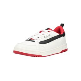 Scotch & Soda Scotch & Soda Sneaker in Wei&szlig;/Schwarz | Gr.: 45