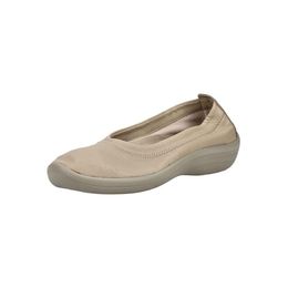 Arcopedico Ballerinas in Taupe | Gr.: 40