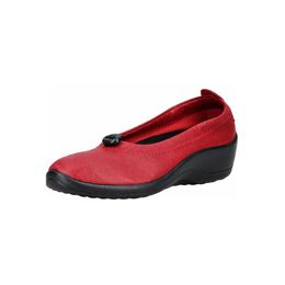 Arcopedico Ballerinas in Cherry | Gr.: 42