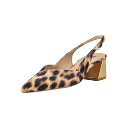 H&ouml;gl H&ouml;gl Pumps in Camel | Gr.: 39
