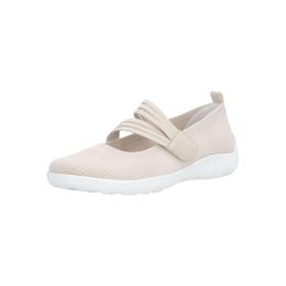 Remonte Ballerinas in Beige | Gr.: 39