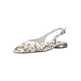 H&ouml;gl H&ouml;gl Ballerinas in Wei&szlig; | Gr.: 39