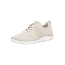 Remonte Sneaker in Beige | Gr.: 39