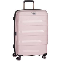 Stratic Trolley 'Straw +' Herren Gr&ouml;&szlig;e One Size ros&eacute;