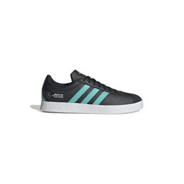 Adidas Sneaker in schwarz | Gr.: 42 2/3